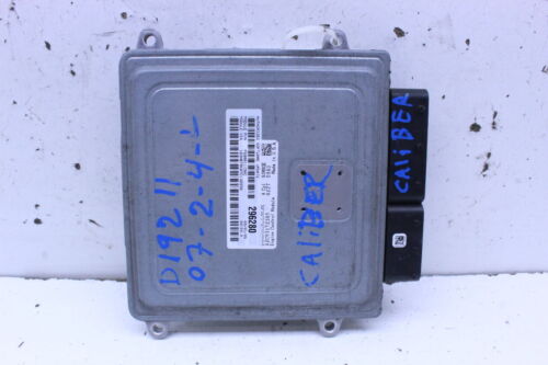 13-16 Buick Regal 12653998 Computadora de motor ECU ECM ECM - Ecutronix.com