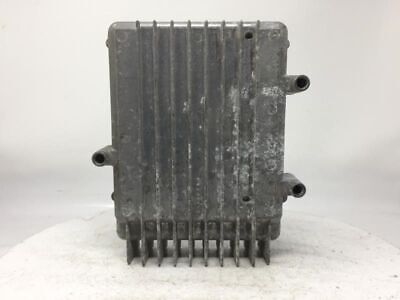 2002-2002 Jeep Liberty Modulo de carroceria Bcm Body Control ...