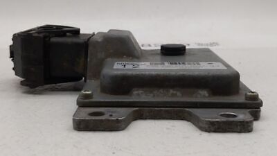 2007-2008 Nissan Altima Módulo de Control de Transmisión Tcu Tcm ...