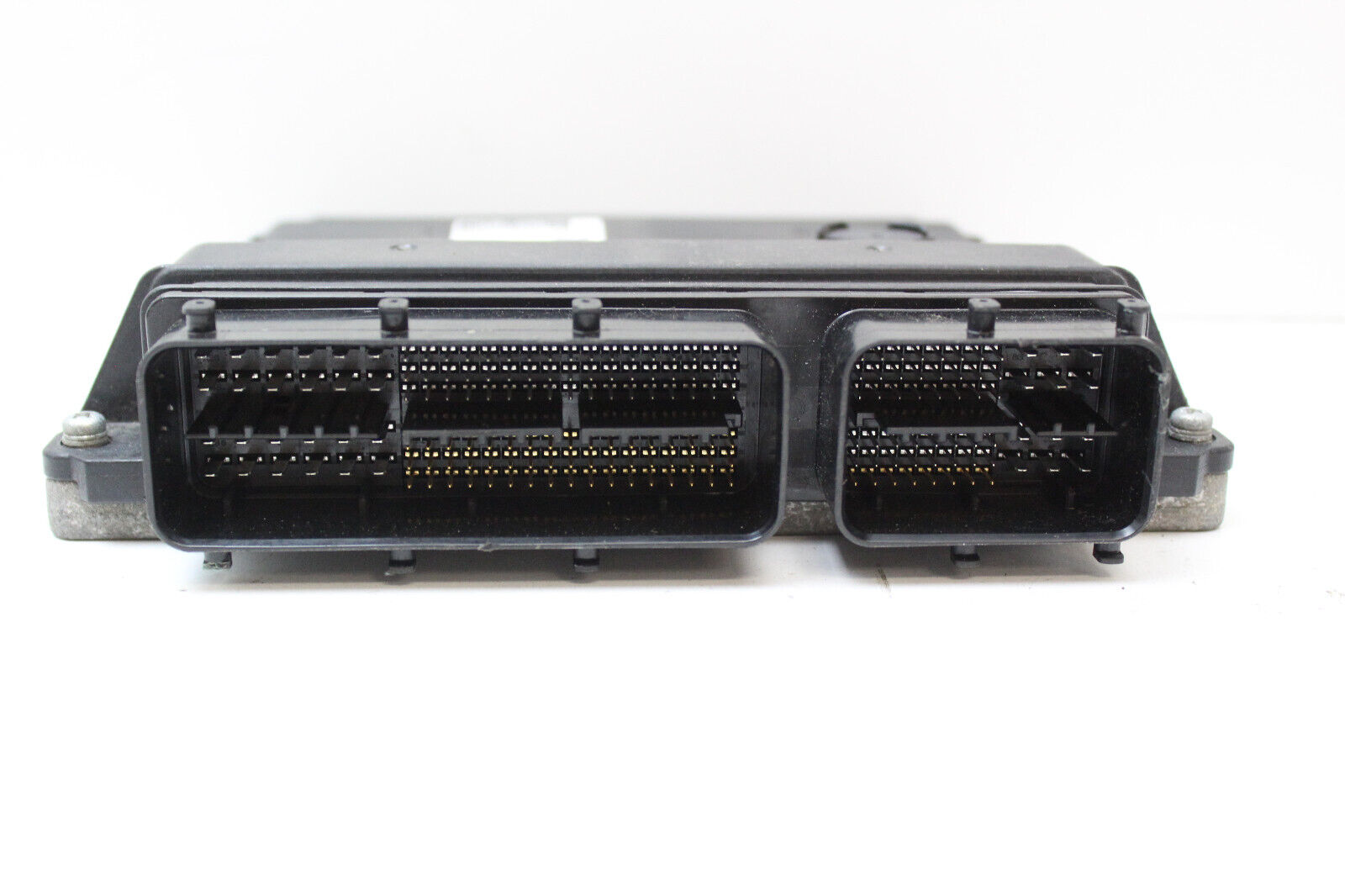 2008 Toyota RAV4 Computadora de motor ECU ECM 89661-42G00 - Ecutronix.com