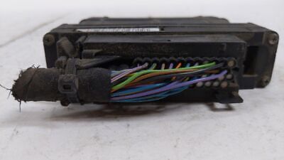 2011-2014 Volkswagen Jetta Modulo de carroceria Bcm Body Control ...