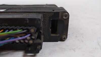 2011-2014 Volkswagen Jetta Modulo de carroceria Bcm Body Control ...