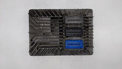 2012-2012 Chevrolet Traverse Computadora de motor Ecu Pcm Ecm Pcu Oem ...