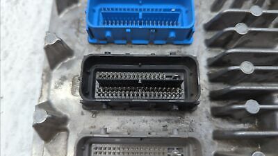 2014-2016 Gmc Sierra 1500 Computadora de motor Ecu Pcm Ecm Pcu Oem ...