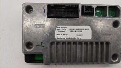 2014-2016 Lincoln Mkz Modulo de carroceria Bcm Body Control - Ecutronix.com