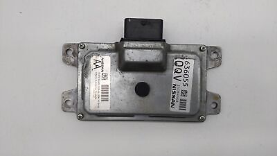 2016-2018 Nissan Pathfinder Módulo de Control de Transmisión Tcu Tcm ...