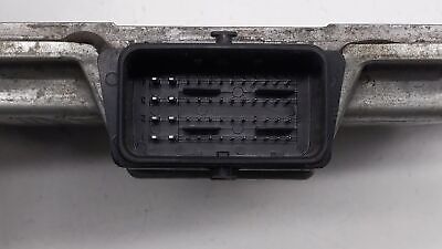 2016-2018 Nissan Pathfinder Módulo de Control de Transmisión Tcu Tcm ...