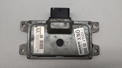 2016-2018 Nissan Pathfinder Módulo de Control de Transmisión Tcu Tcm ...