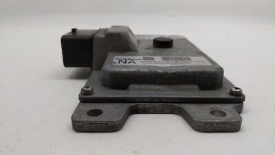 2016-2018 Nissan Pathfinder Módulo de Control de Transmisión Tcu Tcm ...