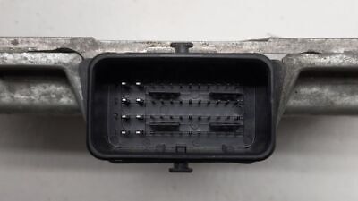 2016-2018 Nissan Pathfinder Módulo de Control de Transmisión Tcu Tcm ...