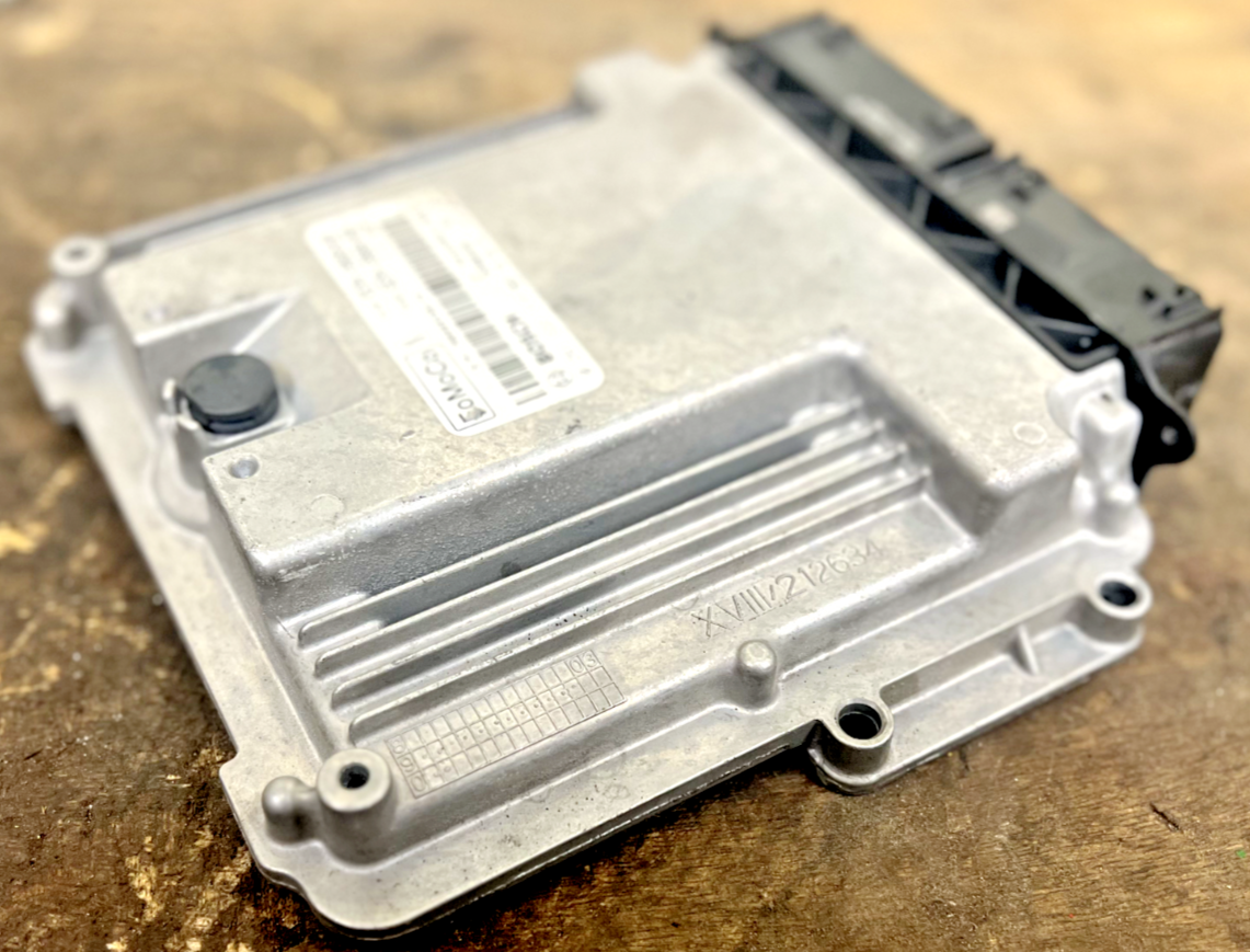 2017-20 Ford Fusion 1.5 ECU Computadora de motor ECU ECM Engine Control ...