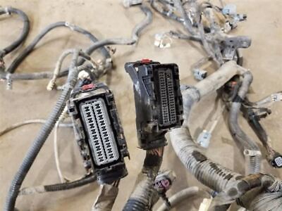 CHEVROLET TAHOE 2012 Arnés de motor, cableado - Ecutronix.com