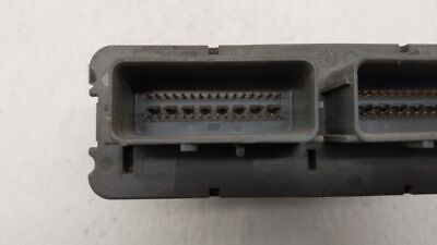 Computadora de motor ECU ECM 2.0L CVT 07 NISSAN SENTRA - Ecutronix.com