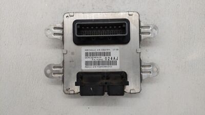 Jeep Grand Cherokee 06 Modulo de carroceria Bcm Body Control ...