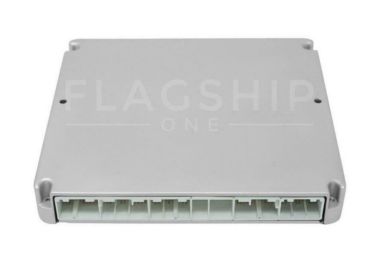 Computadora de Motor ECU ECM 2004 2005 TOYOTA RAV4 FWD A/T - Ecutronix.com