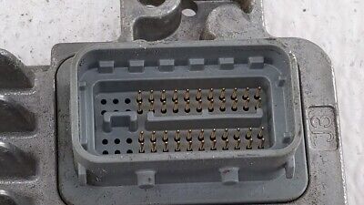 2007-2007 Chevrolet Colorado Computadora de motor Ecu Pcm Ecm Pcu Oem ...