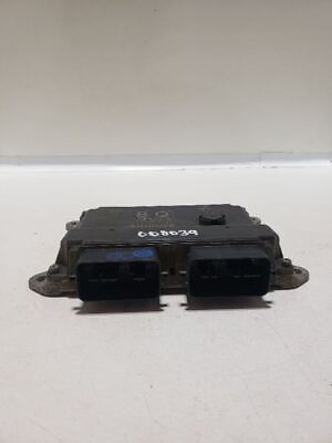 Computadora de motor ECU ECM 2.0L Fits 06 MAZDA 3 - Ecutronix.com