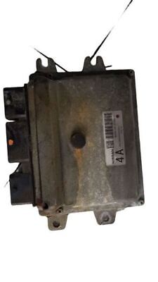 Computadora de motor ECU ECM 2.0L CVT 08 SENTRA - Ecutronix.com