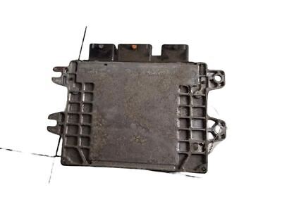 Computadora de motor ECU ECM 2.0L CVT 08 SENTRA - Ecutronix.com