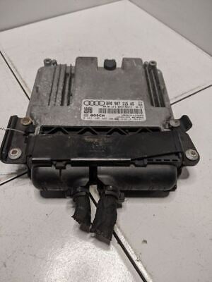 Computadora de motor ECU ECM 2.0L 10-11 AUDI A3 - Ecutronix.com