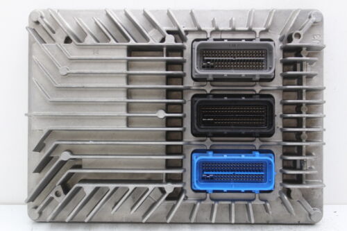 13-16 Buick Regal 12653998 Computadora de motor ECU ECM ECM - Ecutronix.com