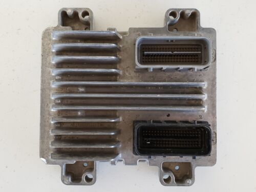 10-14 Suburban 1500 12633238 Computadora de motor ECU ECM - Ecutronix.com