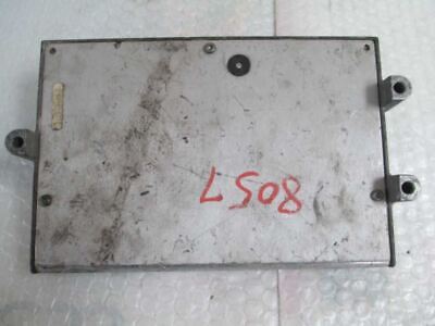 Computadora de motor ECU ECM Control Module 2001 DODGE 1500 PICKUP ...