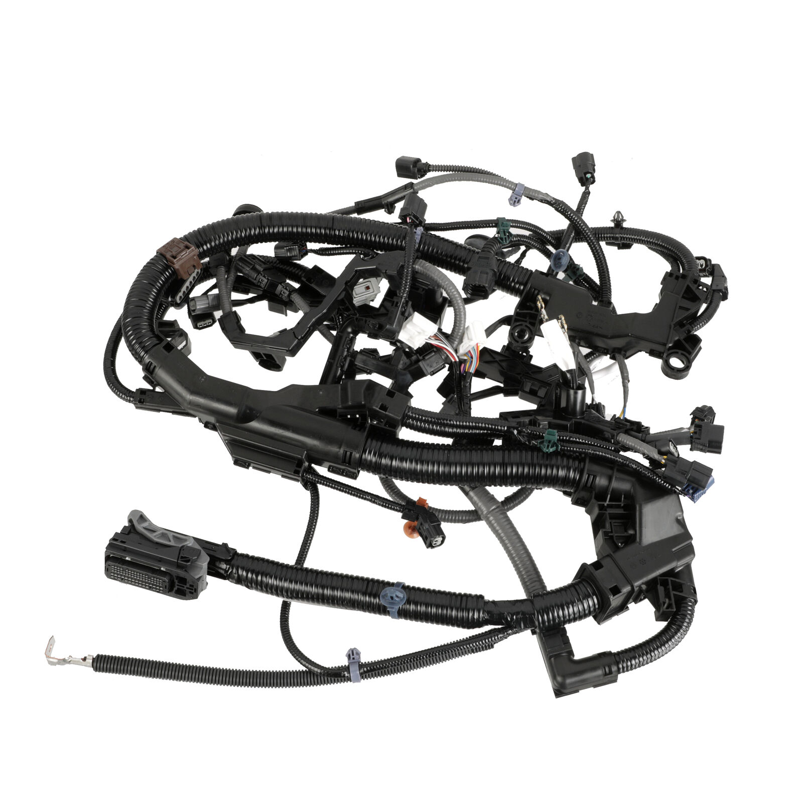 Cables, arnéses y conectores Archives - Ecutronix.com